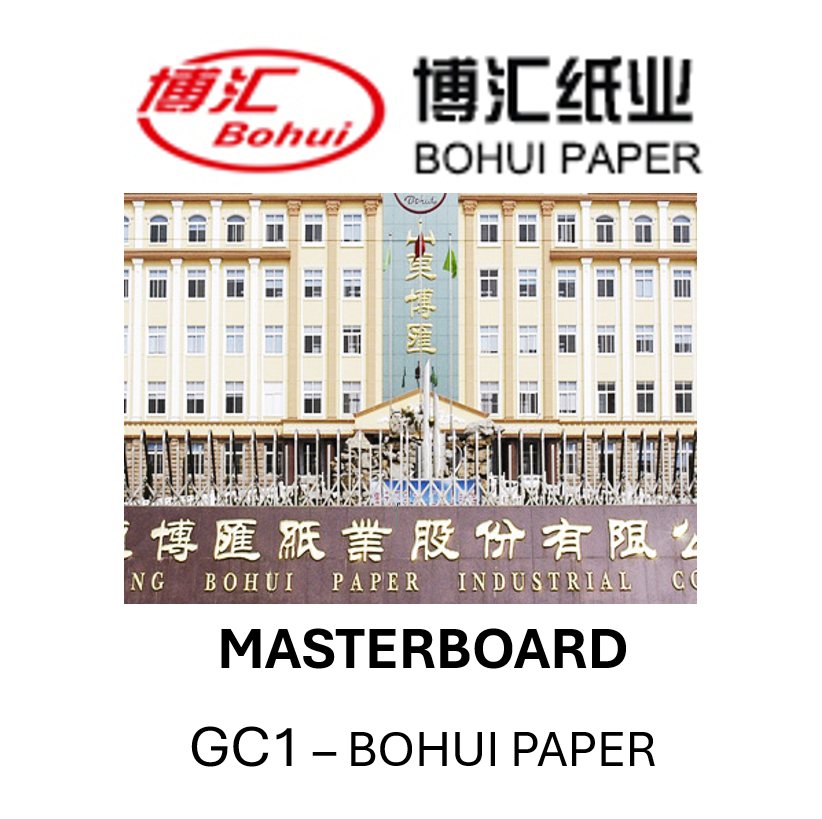 MASTERBOARD GC1 - europapier.hu